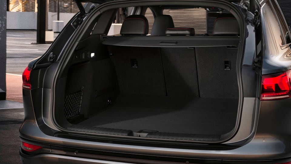 Audi Q6 e-tron 285kW Qtro 100kWh S Line 5dr Auto [Sound+Vision] Lease ...