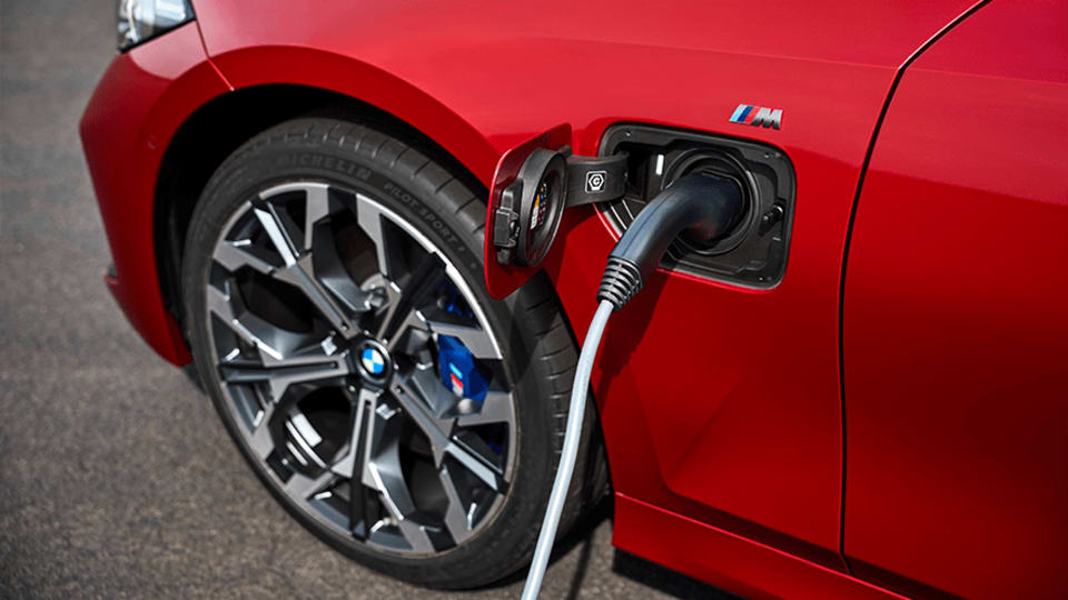 BMW 3 Series Estate 330e 22.3 kWh M Sport 5dr Step Auto Lease - Select ...