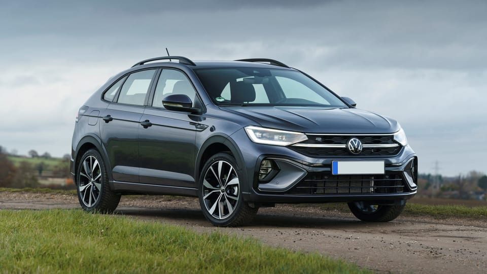 Volkswagen Taigo SUV 1.5 TSI 150 R-Line 5dr DSG Lease - Select Car Leasing