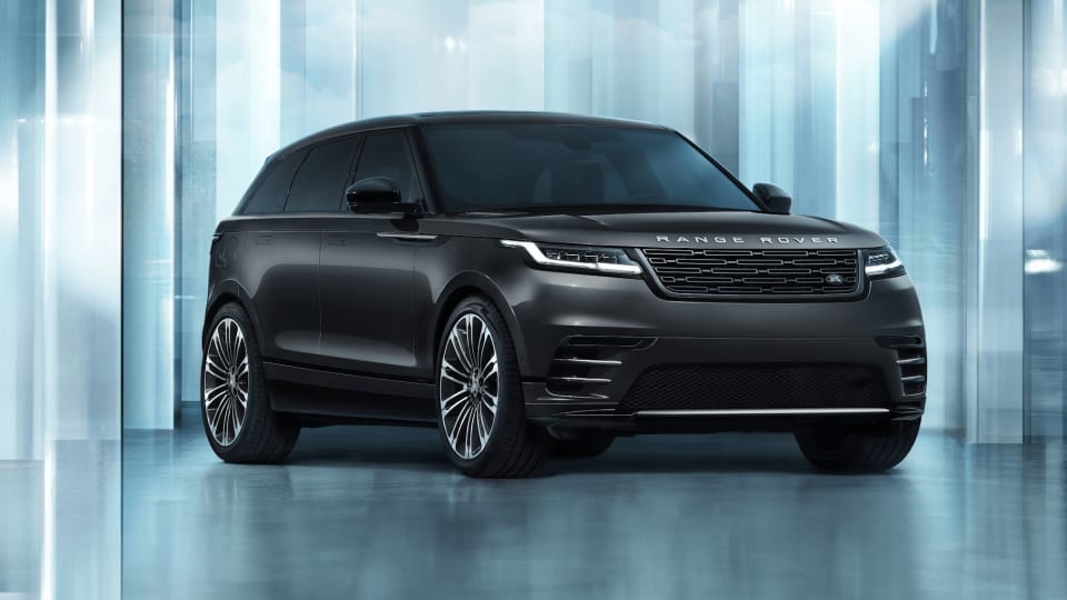 Land Rover Range Rover Velar Estate 2.0 P400e Dynamic SE 5dr Auto Lease ...
