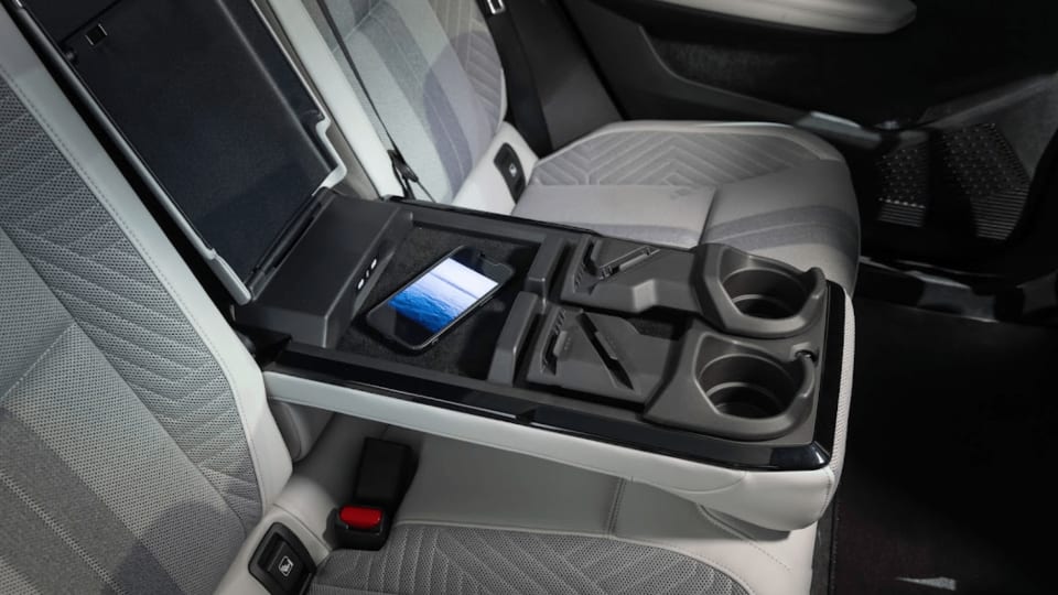 Renault Scenic E-Tech Estate EV87 160kW Iconic 87kWh Optimum Charge 5dr ...