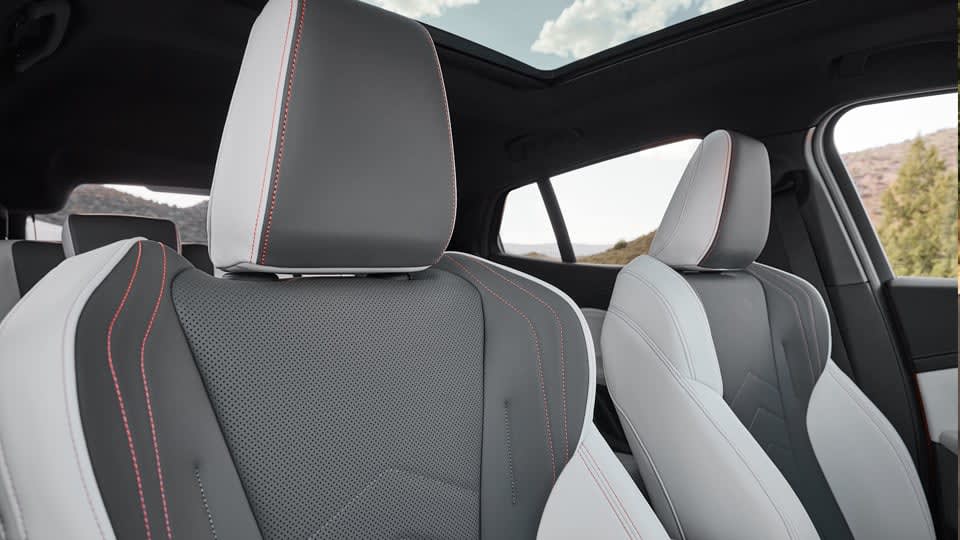 BMW iX2 Hatchback 230kW xDrive30 M Sport 65kWh 5dr Auto [Tech/Pro ...