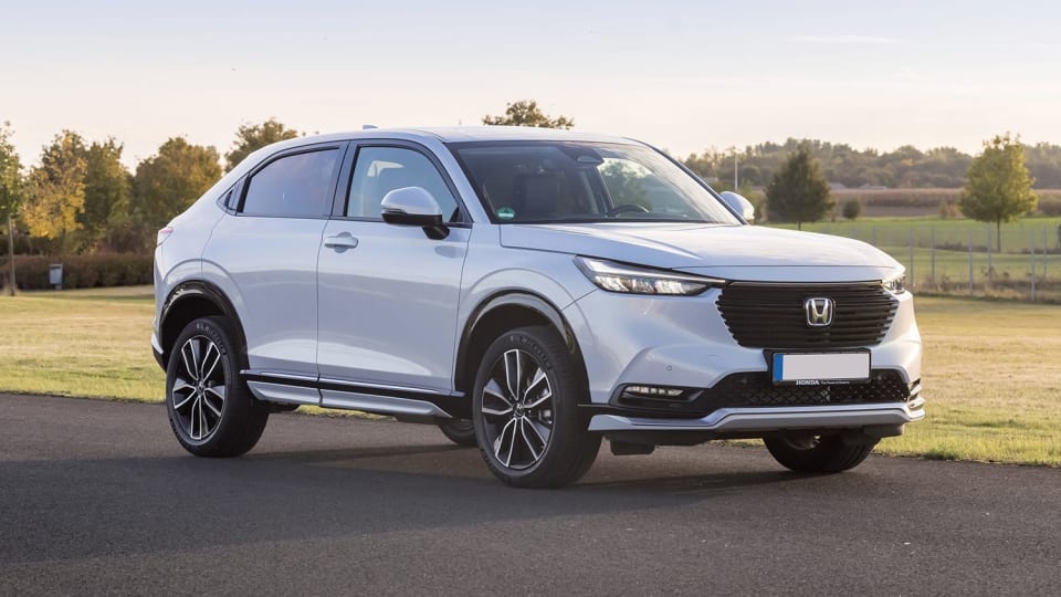 Honda elegance ausstattungslinie, Technische Daten und Ausstattungen ...