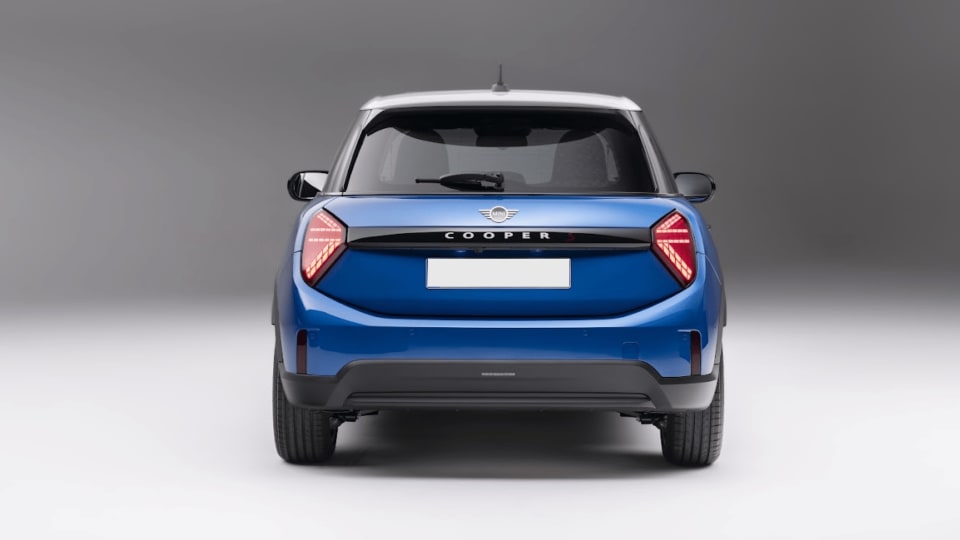 Mini Hatchback 2.0 S Classic 5dr Auto Lease - Select Car Leasing