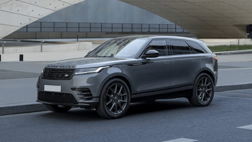 Land Rover Range Rover Velar Estate 2.0 D200 MHEV S 5dr Auto Lease ...