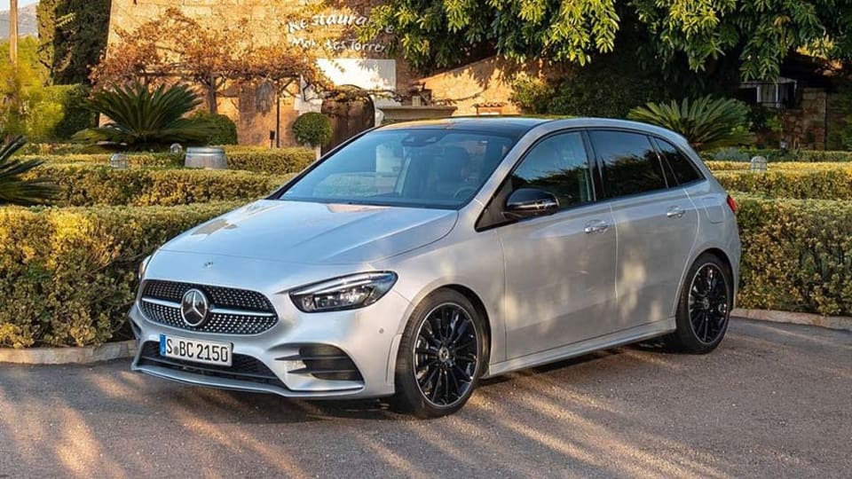 ベンツ b200d _ ベンツb200dの魅力 – VLQJPC