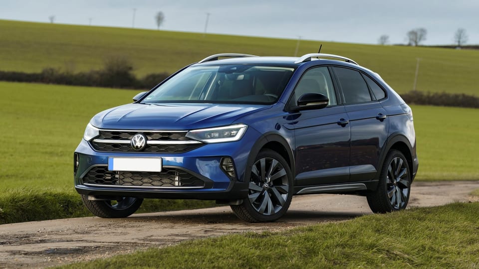 Volkswagen Taigo SUV 1.0 TSI 115 Style 5dr Lease - Select Car Leasing