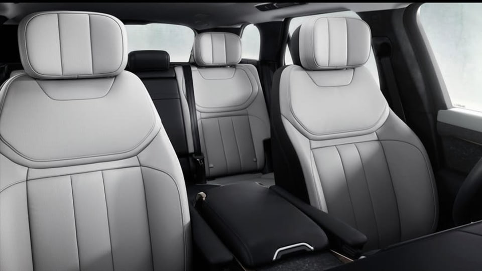 Land Rover Range Rover Sport SUV 3.0 P550e Autobiography 5dr Auto Lease ...