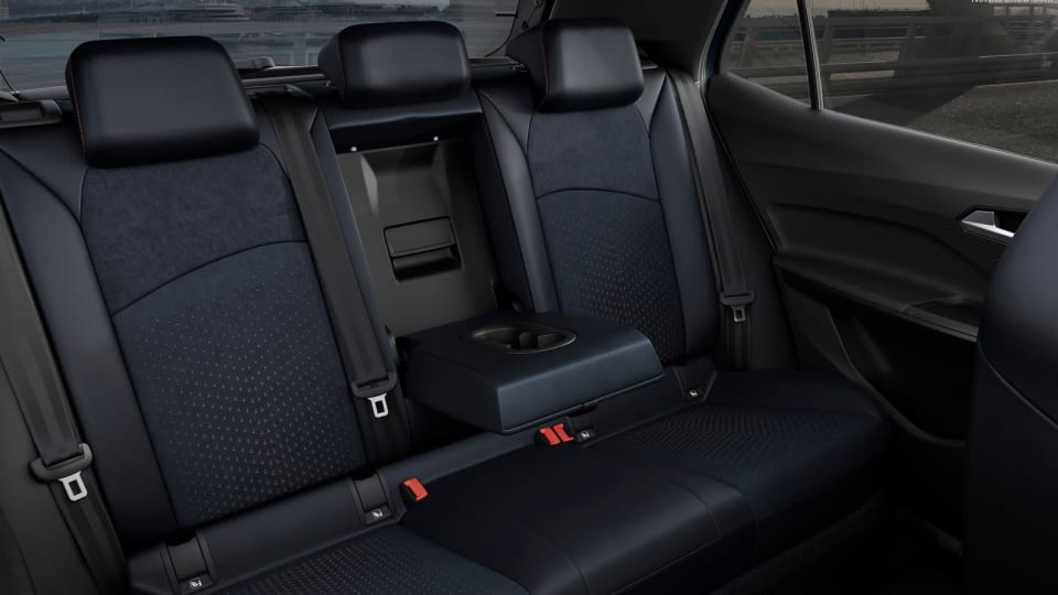 CUPRA Born Hatchback 169kW e-Boost V2 59kWh 5dr Auto Lease - Select Car ...