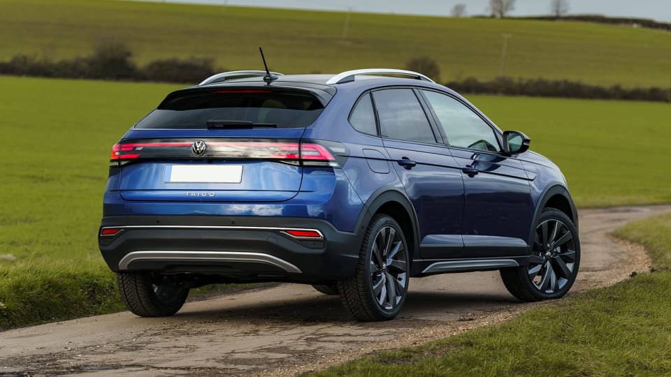 Volkswagen Taigo TSI R-Line DSG®, 51% OFF