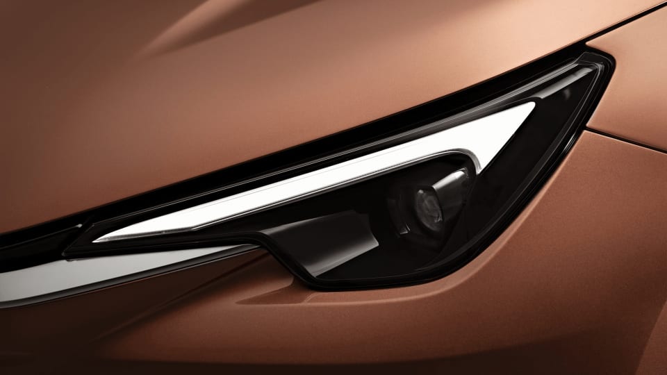 Lexus LBX HATCHBACK 1.5 Urban 5dr E-CVT Lease - Select Car Leasing