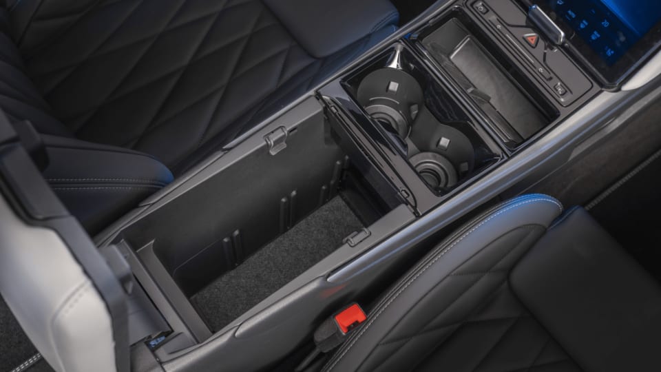 Ford Explorer SUV 250kW Premium 79kWh AWD 5dr Auto [Driver Assist ...