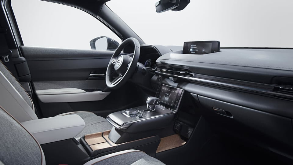 Mazda MX-30 Hatchback 125kW R-EV Prime Line 5dr Auto Lease - Select Car ...