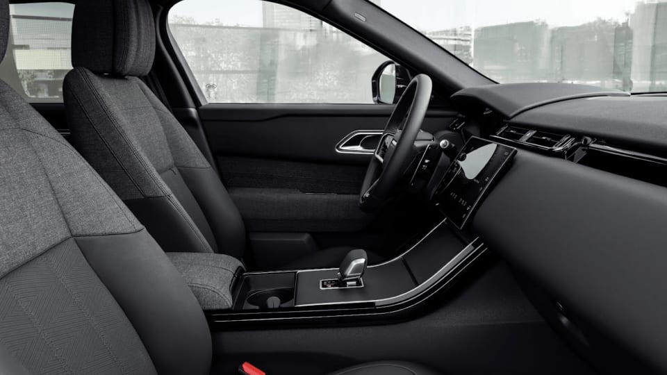 Land Rover Range Rover Velar Estate 2.0 D200 MHEV Dynamic SE 5dr Auto ...