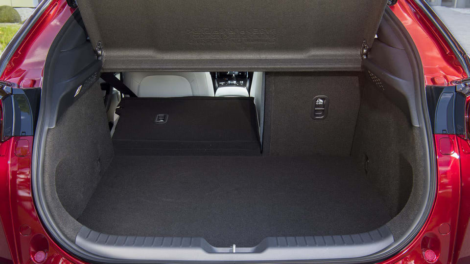 Mazda MX-30 Hatchback 125kW R-EV Prime Line 5dr Auto Lease - Select Car ...