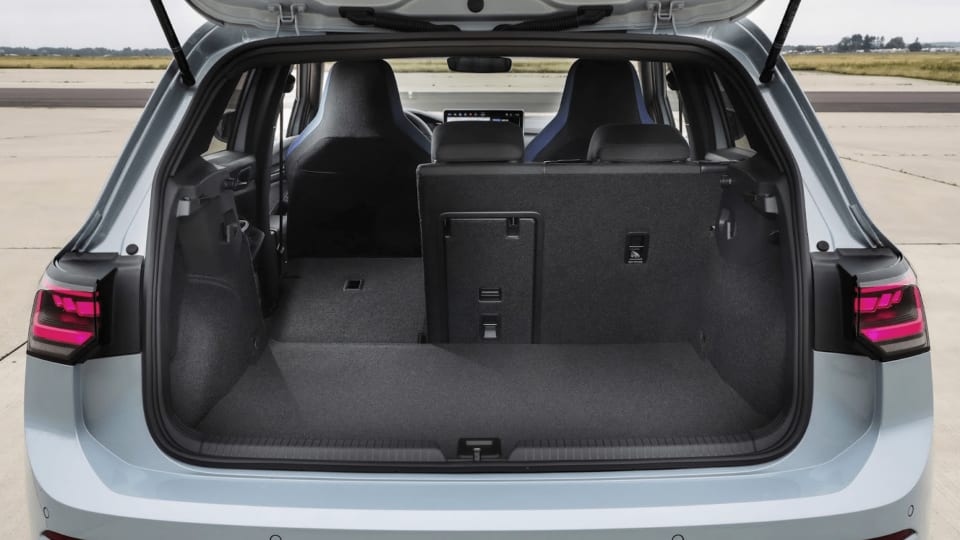 Volkswagen Golf Hatchback 1.5 TSI 272 GTE eHybrid 5dr DSG Lease ...