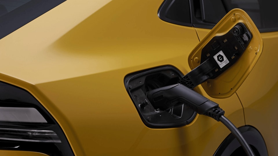 Toyota Prius Plug-in Hatchback 2.0 PHEV Design 5dr CVT Lease - Select ...