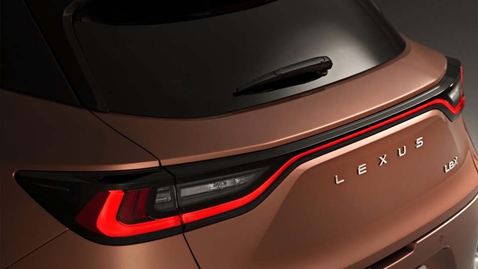 Lexus LBX HATCHBACK 1.5 Urban 5dr E-CVT Lease - Select Car Leasing