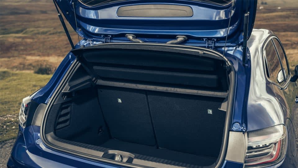 Renault Clio Hatchback 1.0 TCe 90 Evolution 5dr Lease - Select Car Leasing