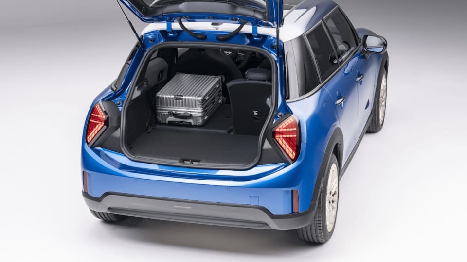 Mini Hatchback 2.0 S Classic [Level 2] 5dr Auto Lease - Select Car Leasing
