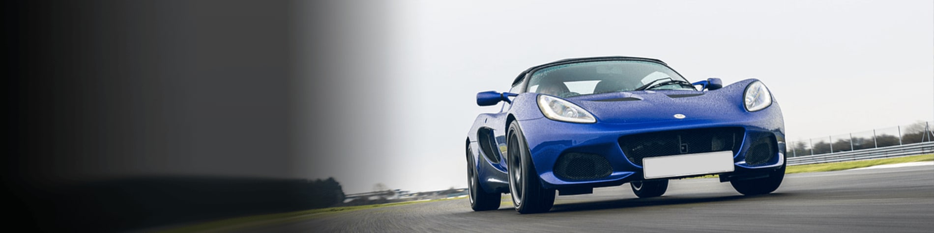 Lotus Elise Lease Deals - Select Car Leasing