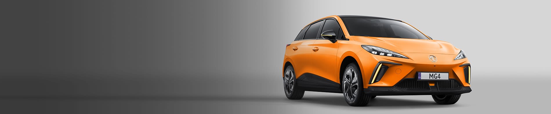 MG MG4 EV Lease Deals & Offers - Select Car leasing