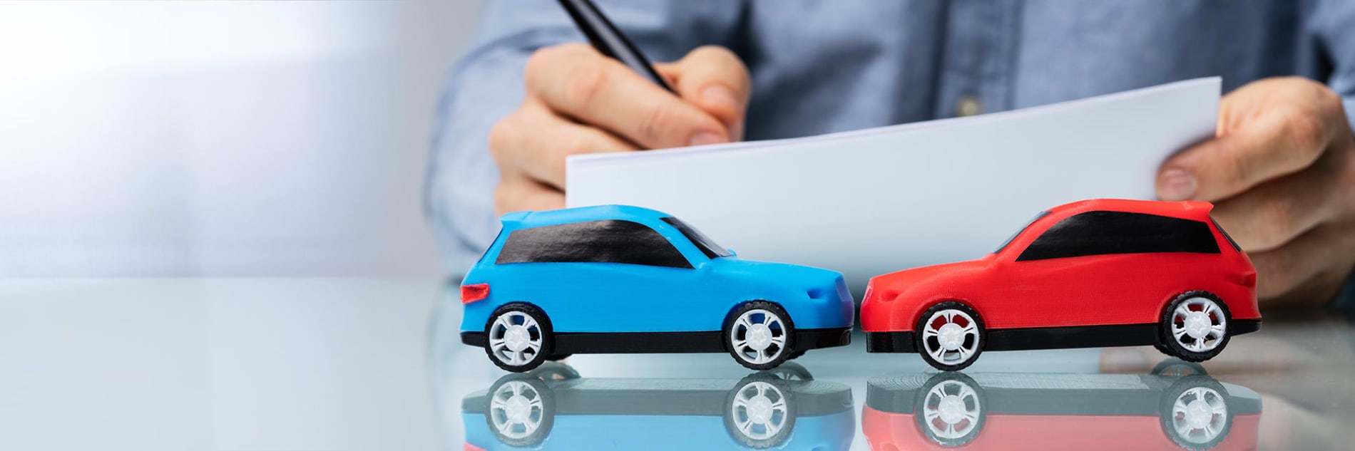 Personal Contract Purchase (PCP) Vs Car Leasing (PCH) - Select Car Leasing