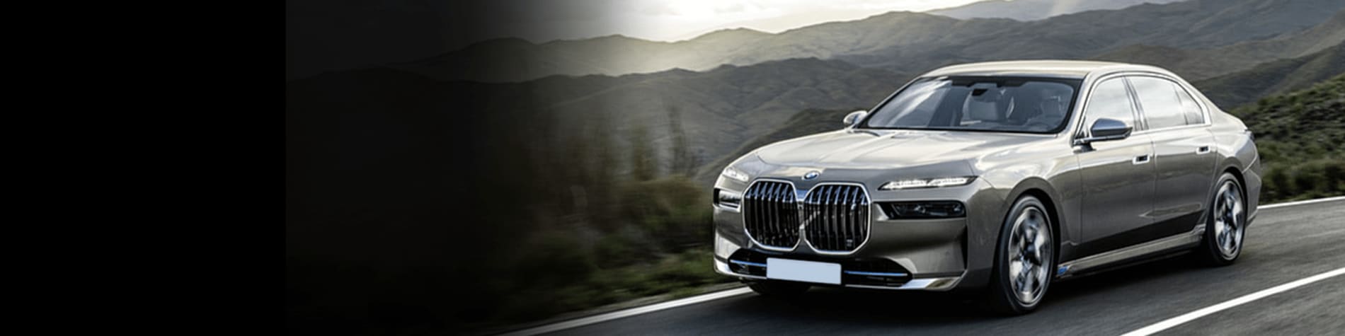 BMW i7 Lease Deals - Select Car Leasing