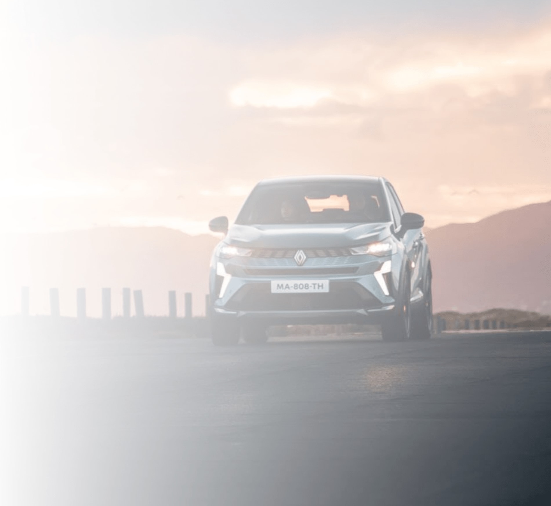 Renault Symbioz Lease Deals & Offers– Select Car Leasing