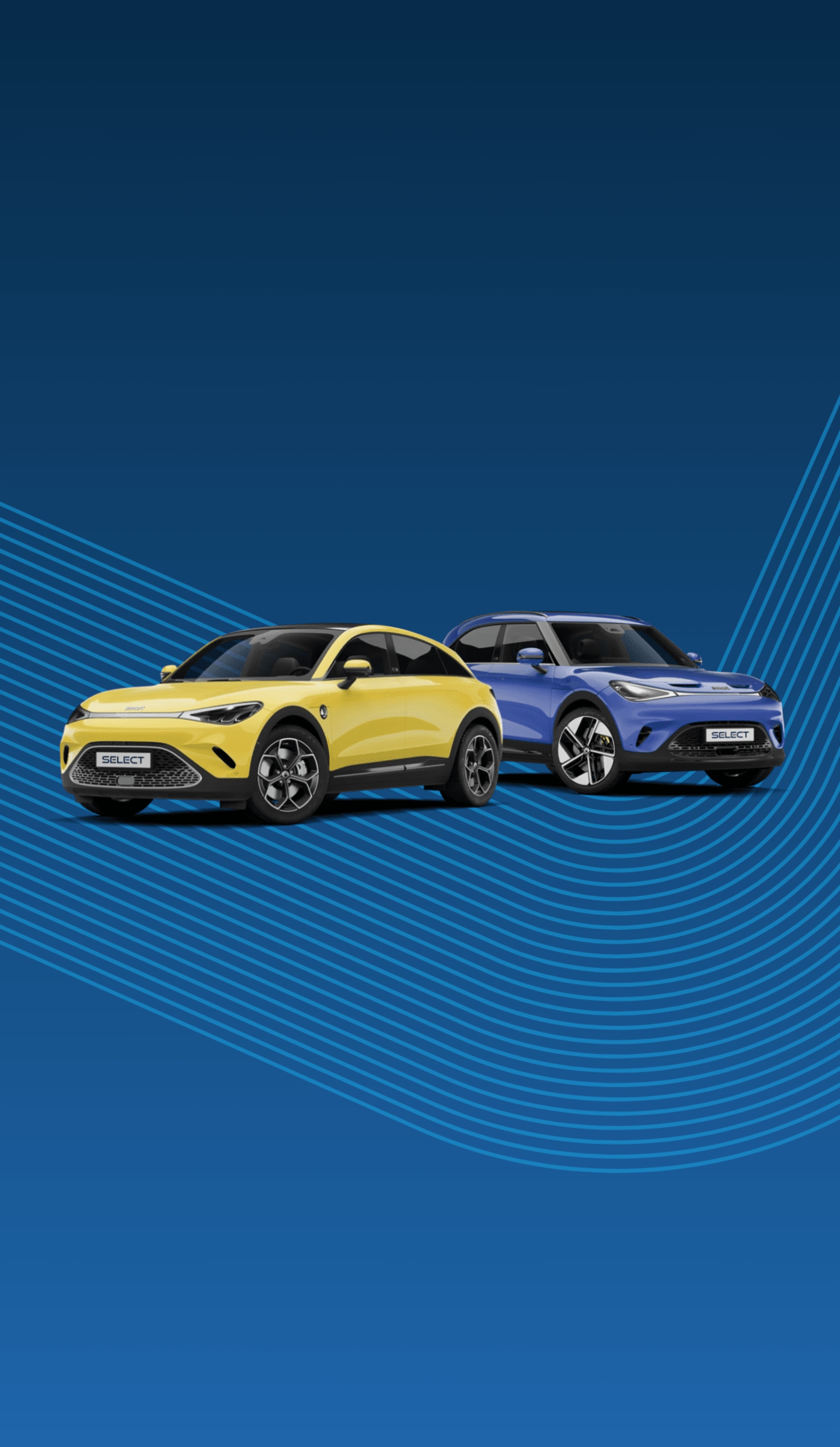 Smart #1 Lease Deals & Offers - Select Car Leasing