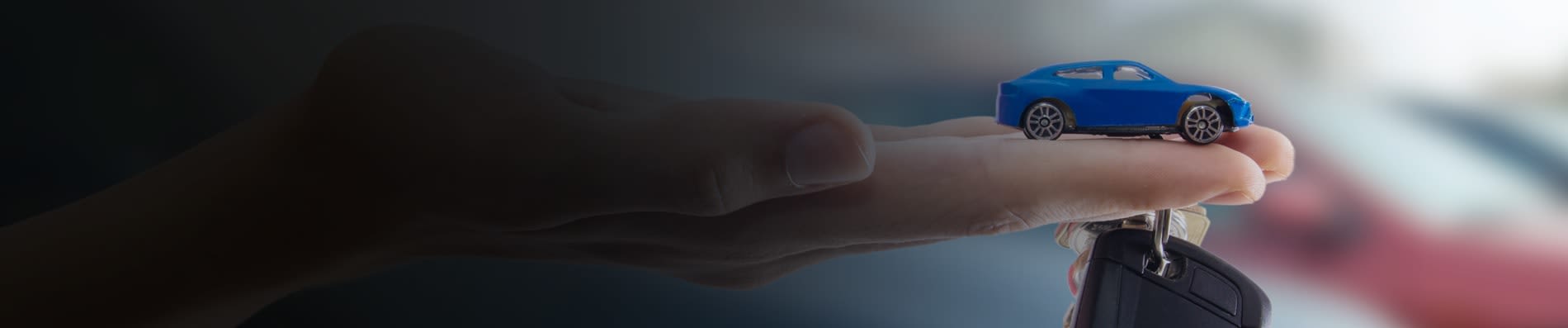 Used Car Leasing | Select Re-Lease Used Cars - Select Car Leasing