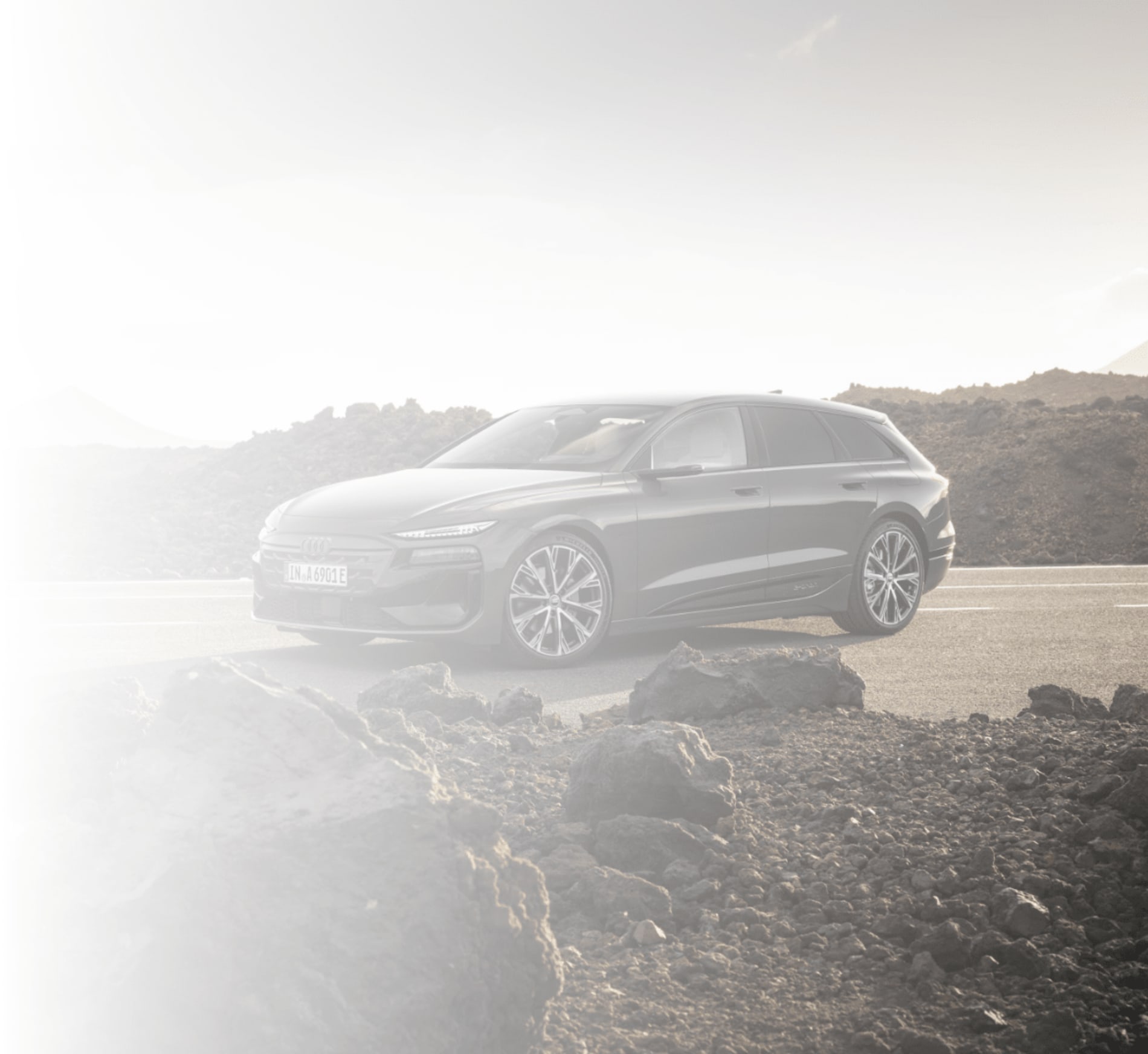 Audi A6 e-tron Avant Lease Deals - Select Car Leasing