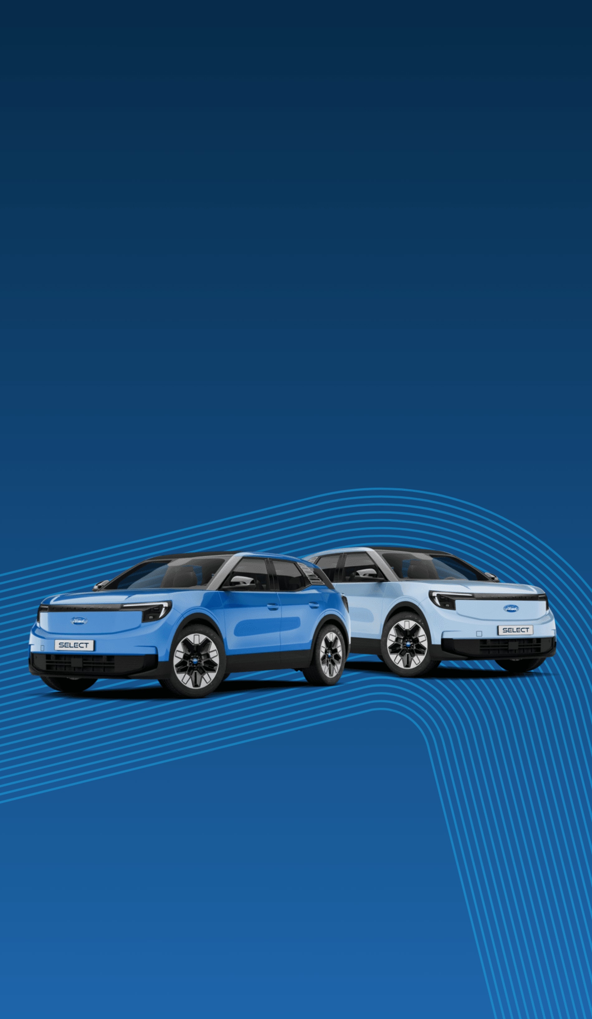 Ford Explorer Lease Deals - Select Car Leasing