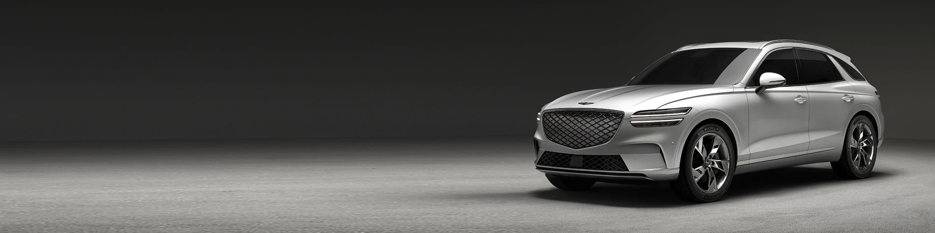 Genesis Electrified GV70 Lease Deals - Select Car Leasing