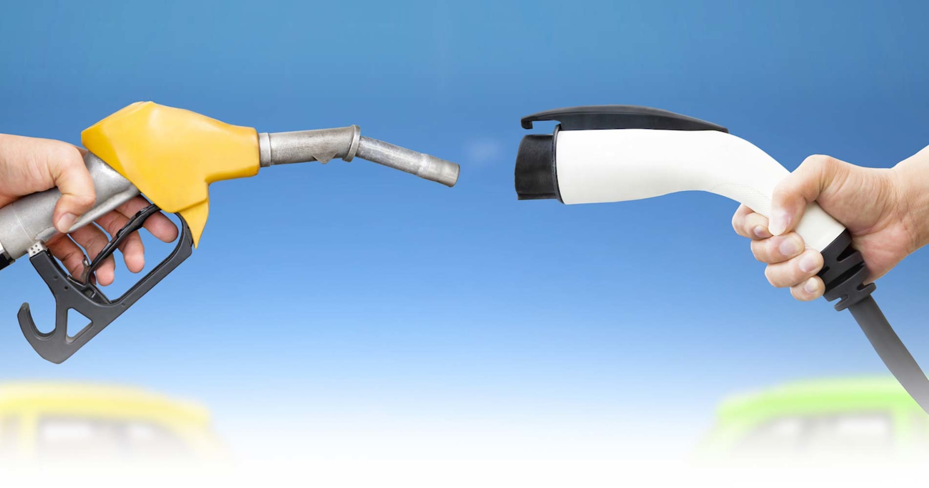 What Car & Fuel Type Should I Choose? – Select Car Leasing