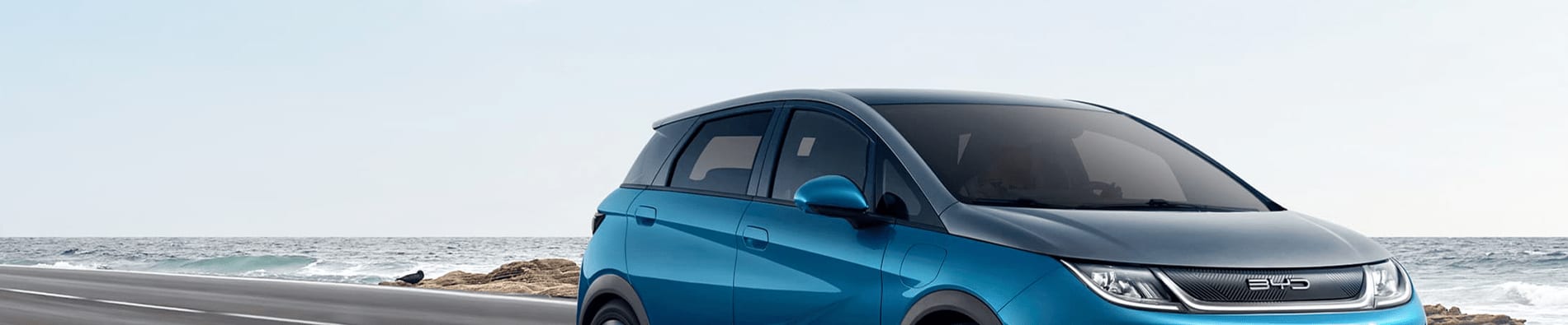 BYD Lease Deals - Select Car Leasing