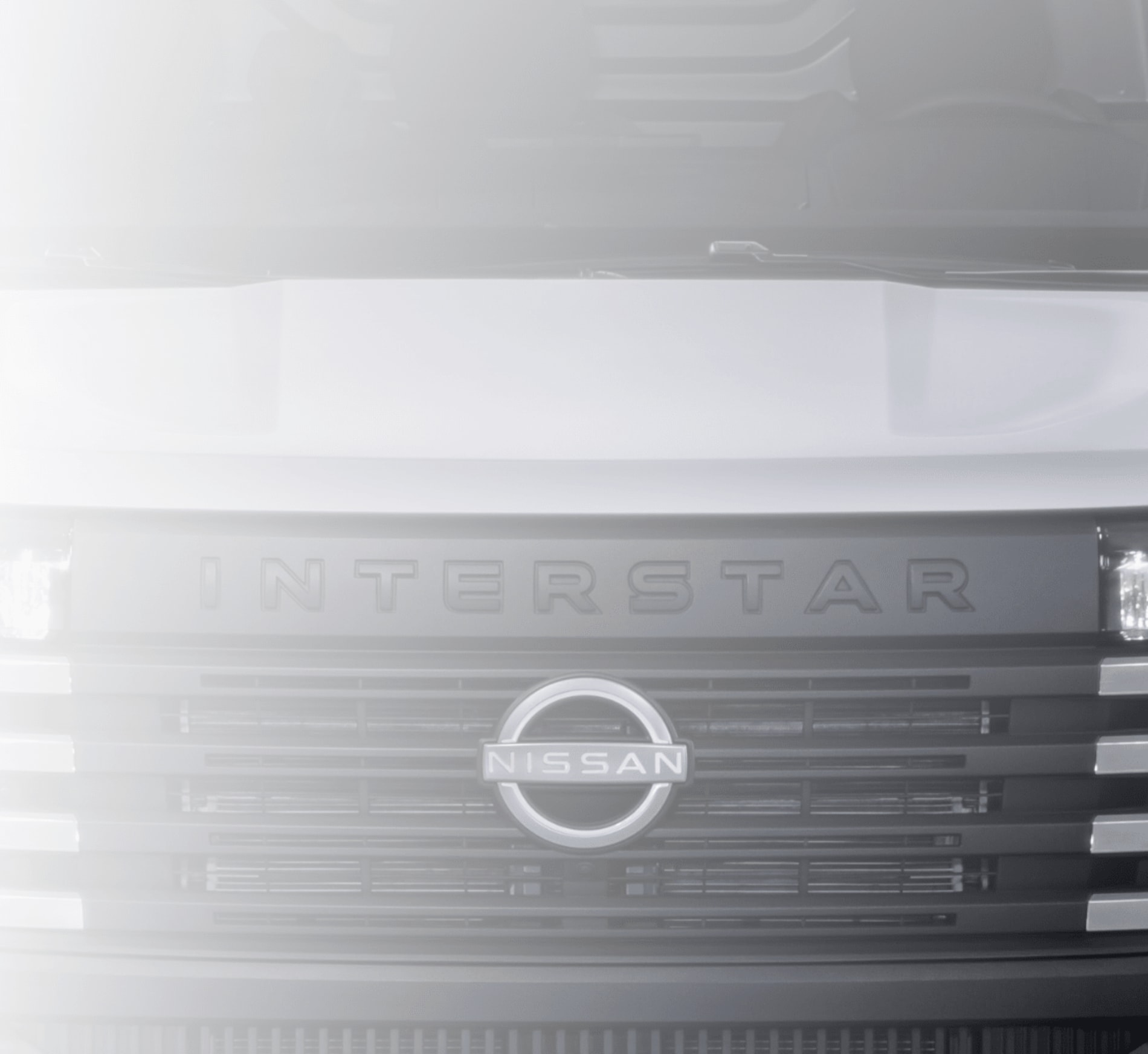 Interstar Logo