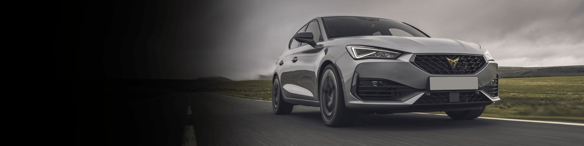 Cupra Leon Hatchback Lease Deals - Select Car Leasing