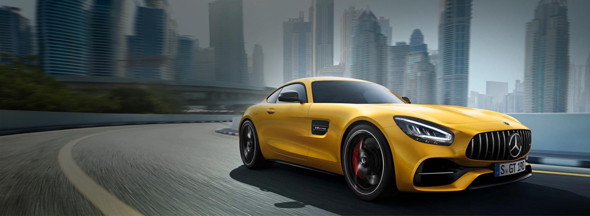 Specialist Car Leasing for prestige, performance & super cars