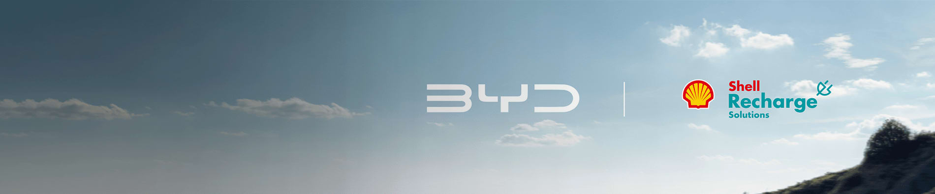 BYD Lease Deals - Select Car Leasing