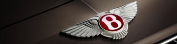 Bentley Lease Deals - Select Car Leasing