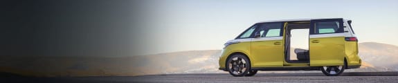 VW ID.Buzz Lease Deals - Select Car Leasing