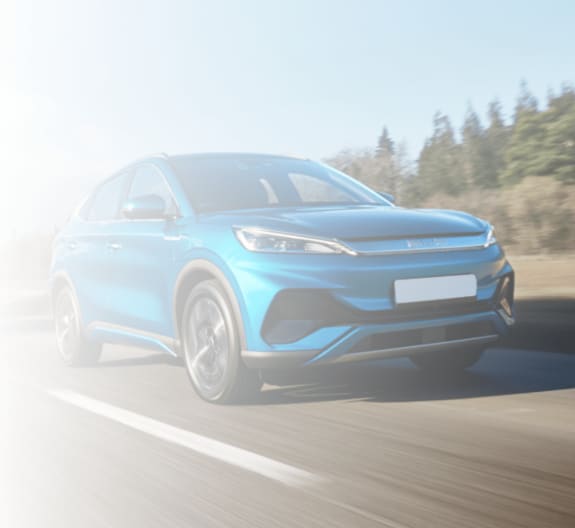 BYD Lease Deals - Select Car Leasing