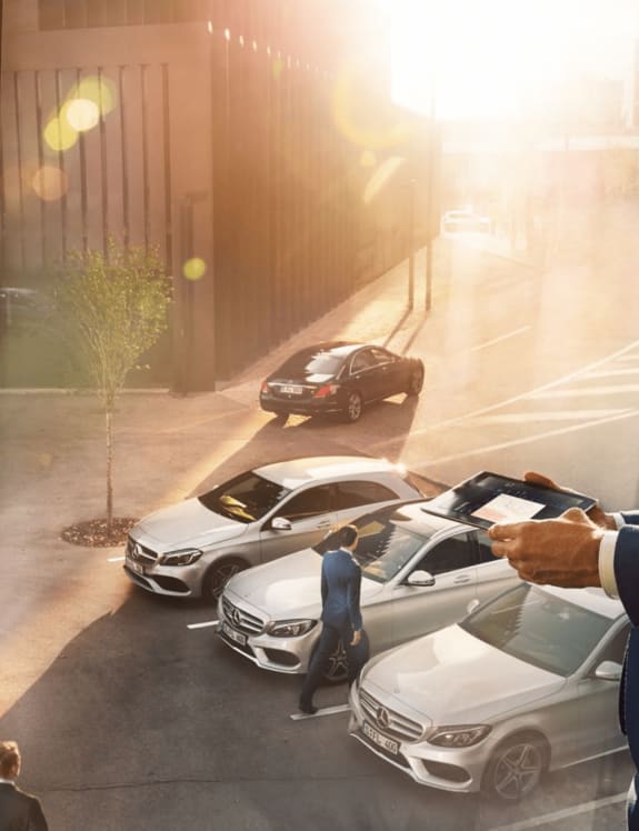 Car Leasing, Business & Personal Deals - Select Car Leasing