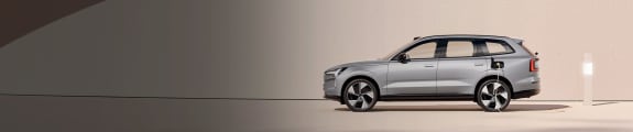 Volvo EX90 Lease Deals - Select Car leasing