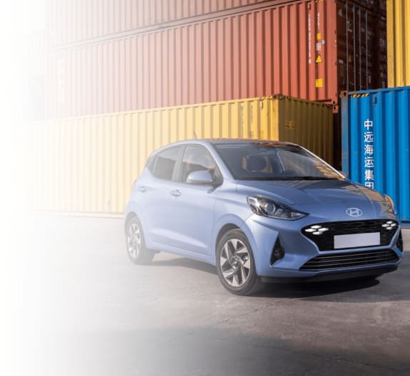 City Car Leasing & Contract Hire Deals - Select Car Leasing