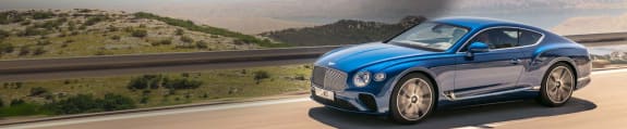 Prestige Car Leasing & Contract Hire Deals - Select Car Leasing