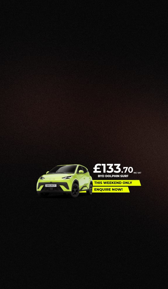 Best Car Lease Deals - Select Car Leasing