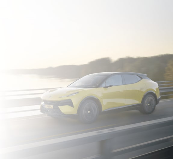 Lotus Eletre SUV Lease Deals - Select Car leasing