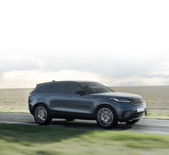 Best Range Rover Velvar Lease Deals - Select Car Leasing